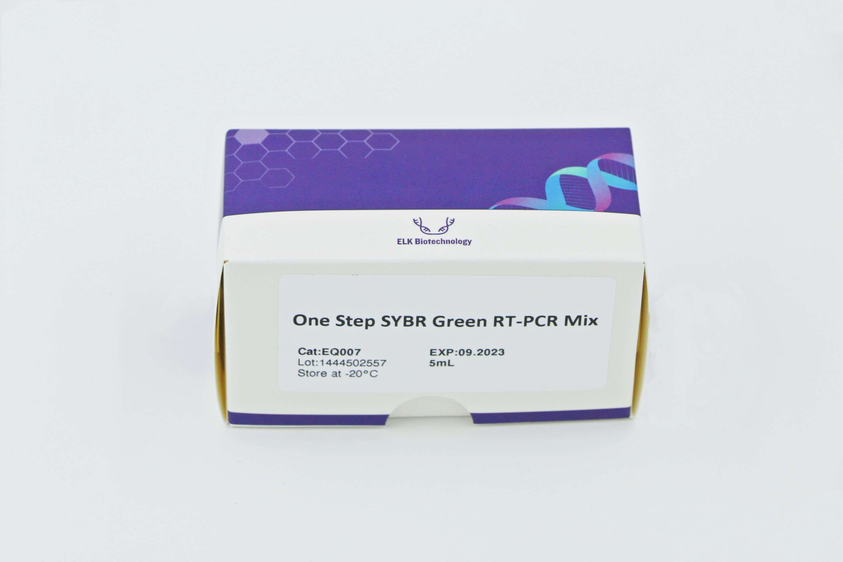 One Step SYBR Green RT-PCR Mix – Atochembio